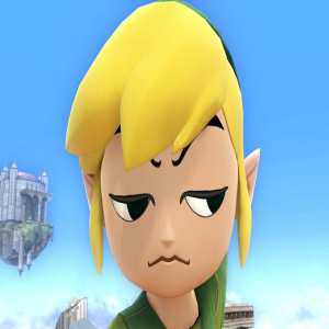 CorePixels - Boat Profile