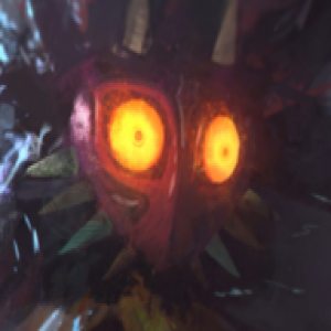 CorePixels - Fredmo Profile