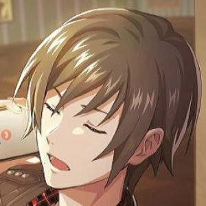 CorePixels - Ham Profile