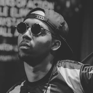 CorePixels - Jackal Profile