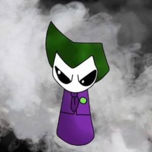 CorePixels - Jetring Profile