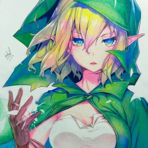 CorePixels - Ryazo Profile