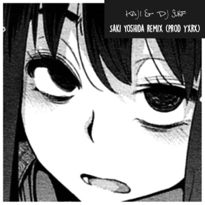 CorePixels - Saki Yoshida Profile