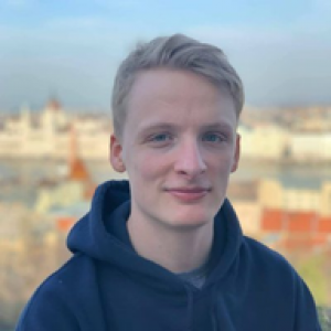 CorePixels - Terkiey Profile