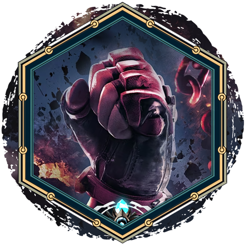 CorePixels - Komanda Profile