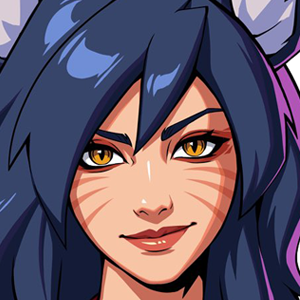 CorePixels - Muzan Profile