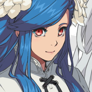 CorePixels - Megarura Profile