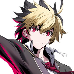 CorePixels - Ham Profile